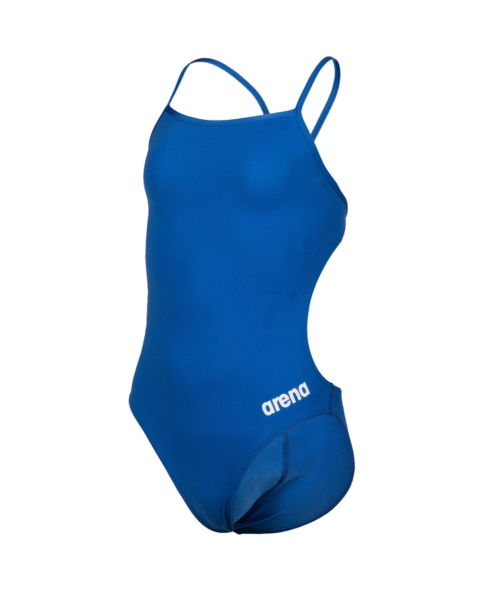 Arena Junior Team Solid Challenge One Piece – SportySwim