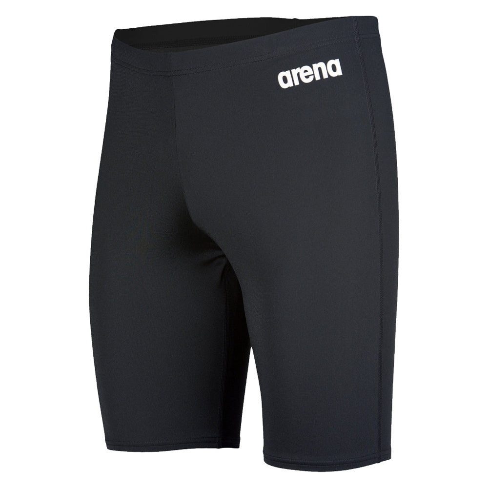 Arena Mens Team Solid Swimming Jammers – SportySwim