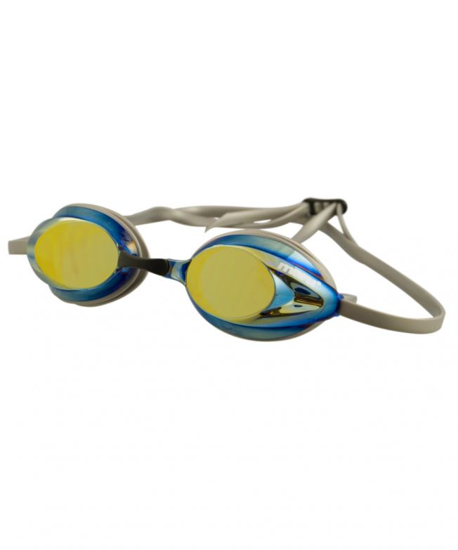 Maru Pulse Mirror Anti Fog Swimming Goggles – SportySwim
